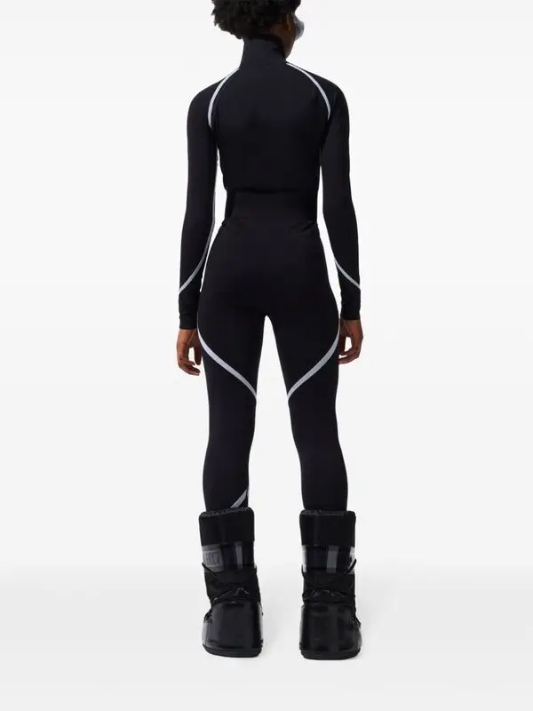 Perfect Moment Seamless Jumpsuit