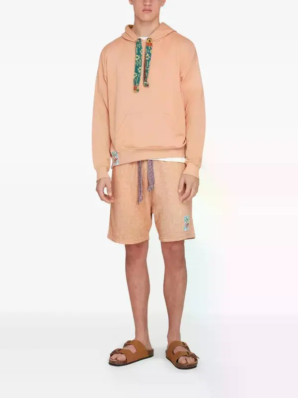 DONDE ESTEBAN Basurto Hoodie