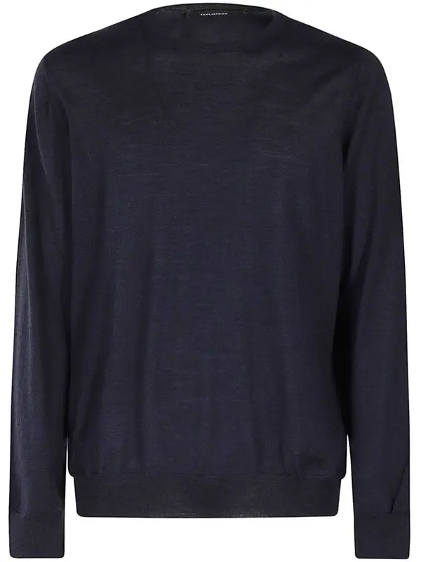 Tagliatore Wool Jumper