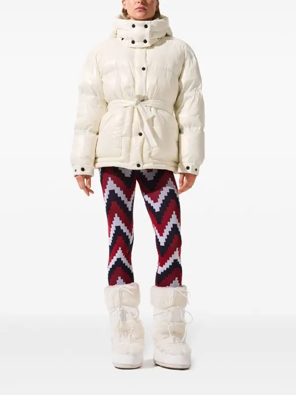 Perfect Moment Maya Puffer Jacket