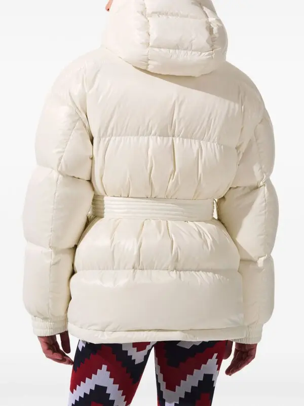 Perfect Moment Maya Puffer Jacket