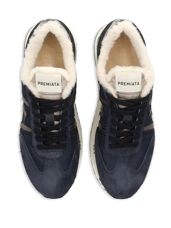 Premiata Connyd Sneakers