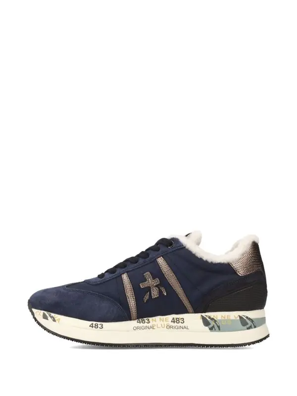 Premiata Connyd Sneakers