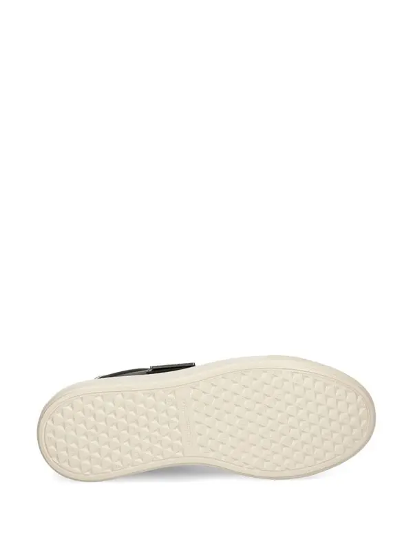 Karl Lagerfeld Maxi Kup Sneakers - Black