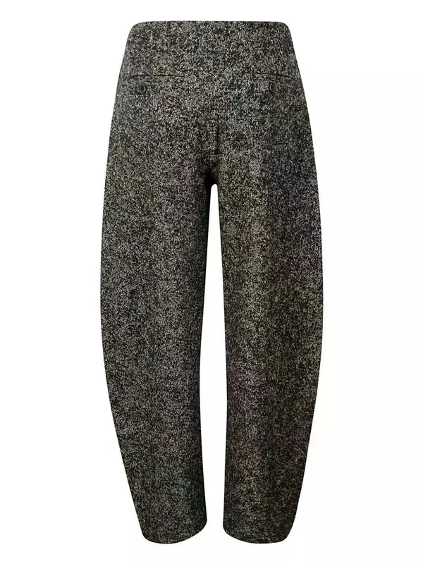 UMA WANG Pollock Trousers