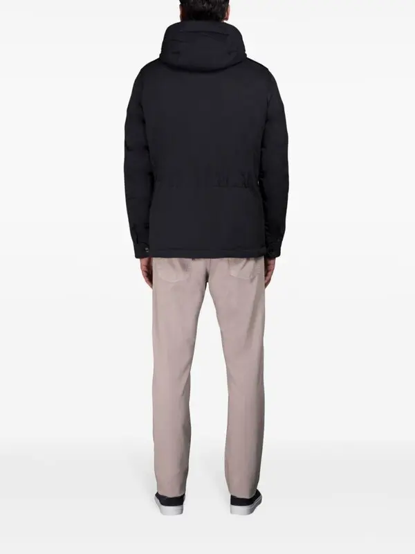 MOORER Isac-ads Jacket
