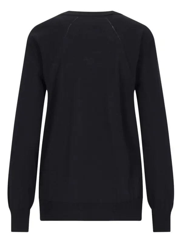 JIL SANDER Crew Neck Jumper