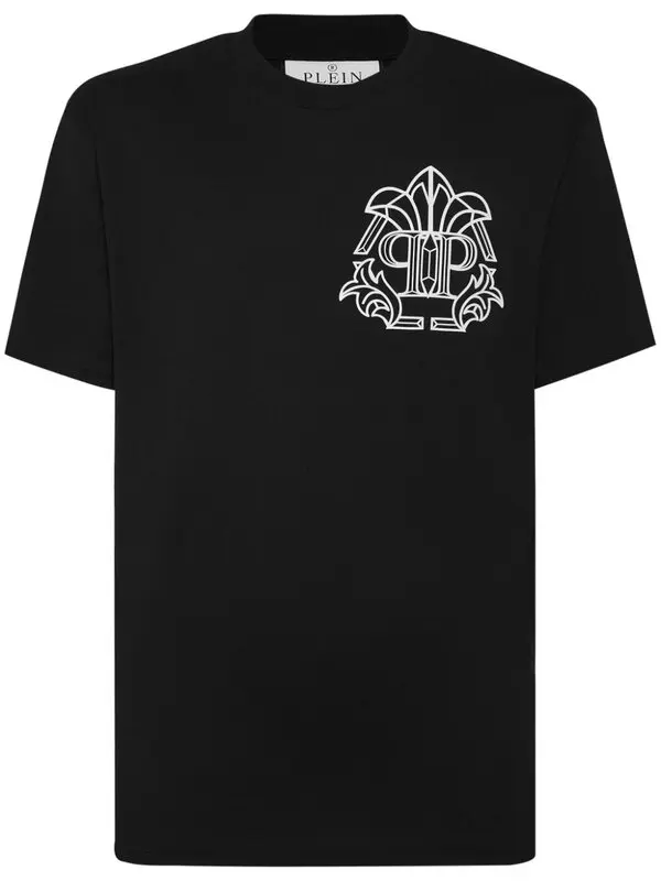 Philipp Plein Skull&bones T-shirt
