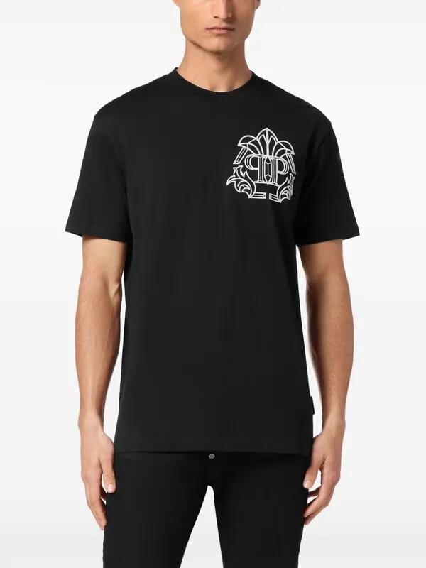 Philipp Plein Skull&bones T-shirt