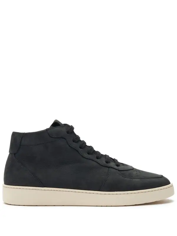 SCAROSSO Augusto Sneakers - Blue
