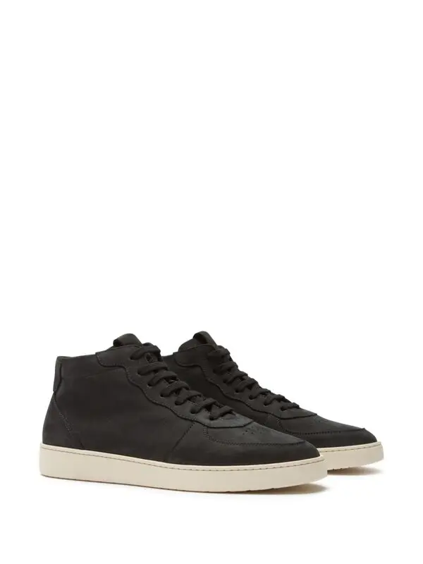 SCAROSSO Augusto Sneakers - Blue