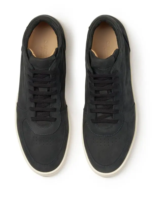 SCAROSSO Augusto Sneakers - Blue