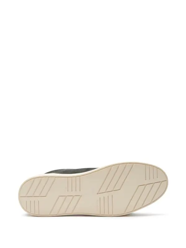SCAROSSO Augusto Sneakers - Blue