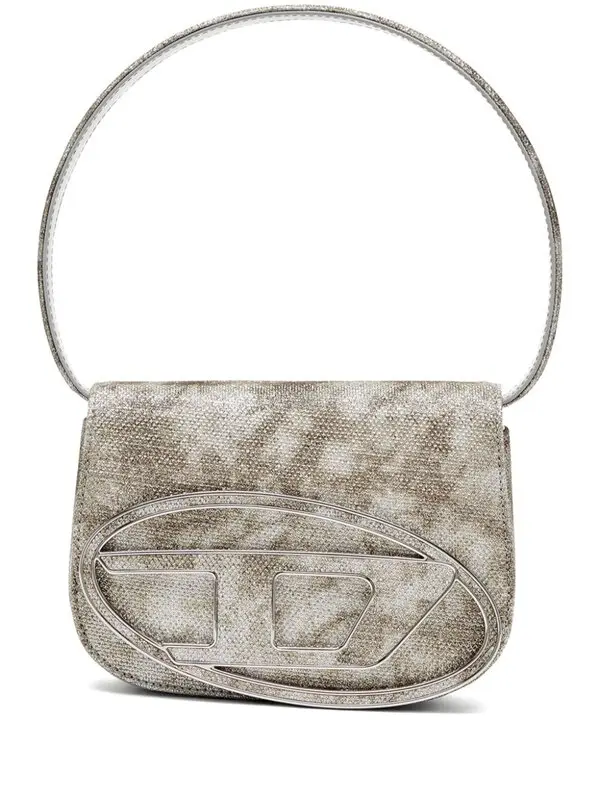DIESEL® 1dr Shoulder Bag