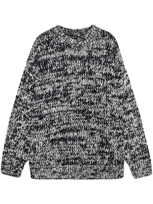 ANINE BING Sydney Jumper