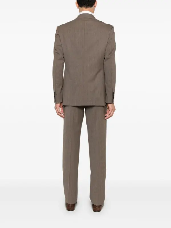 LARDINI Single-breasted Suit