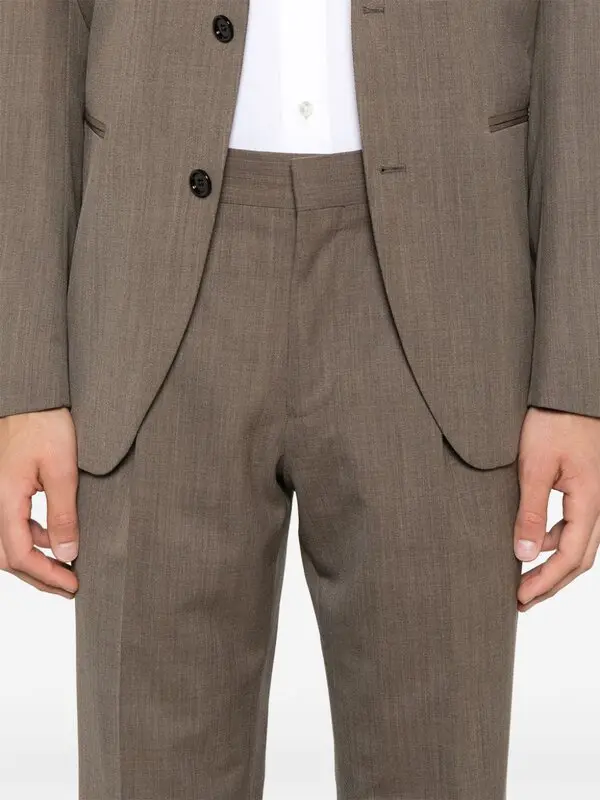 LARDINI Single-breasted Suit