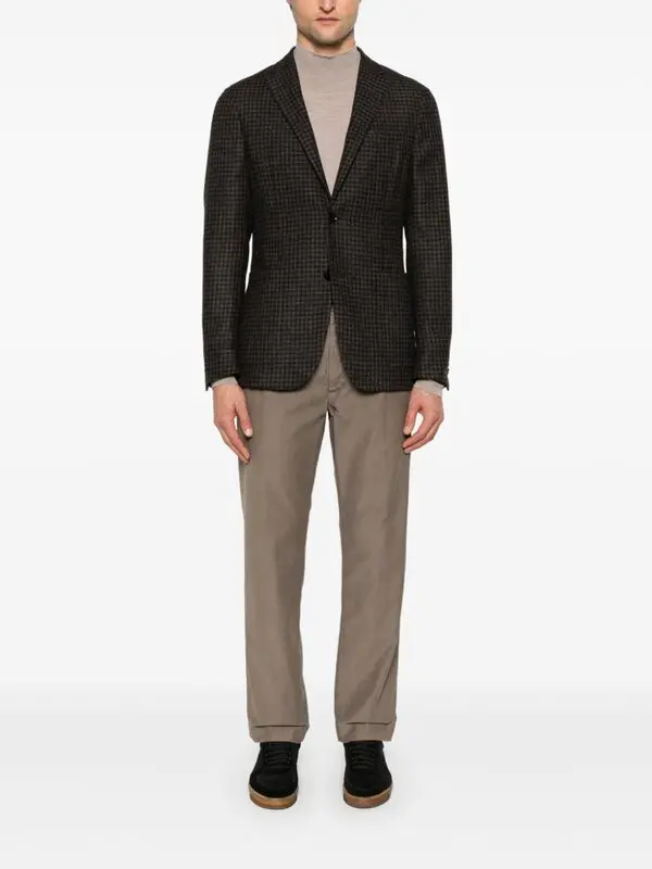 Incotex Tapered Trousers