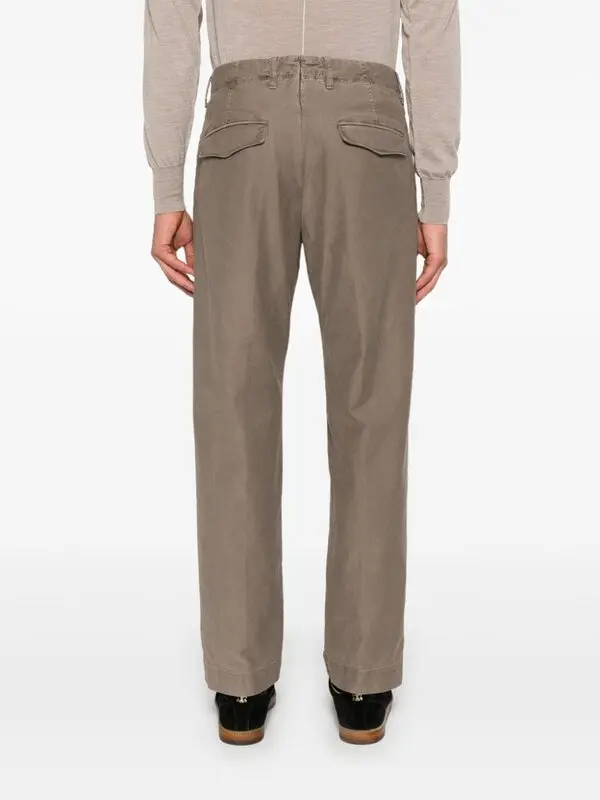 Incotex Tapered Trousers