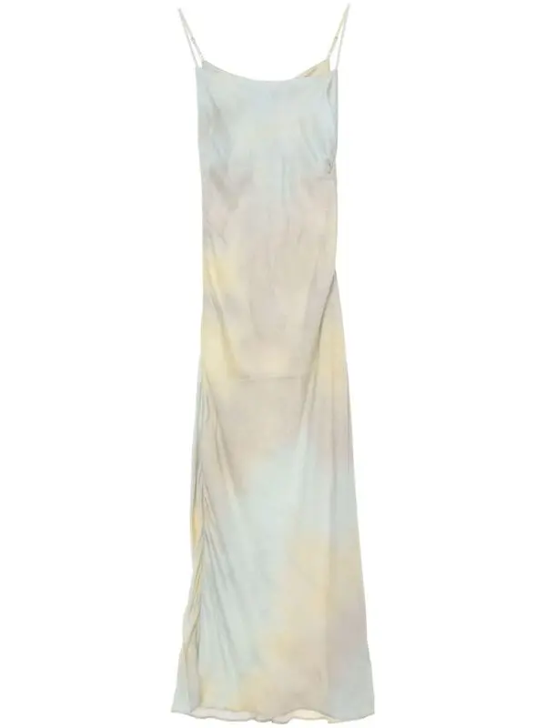 SAMSOE SAMSOE Sahannan Midi Dress