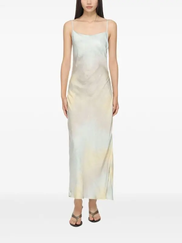 SAMSOE SAMSOE Sahannan Midi Dress