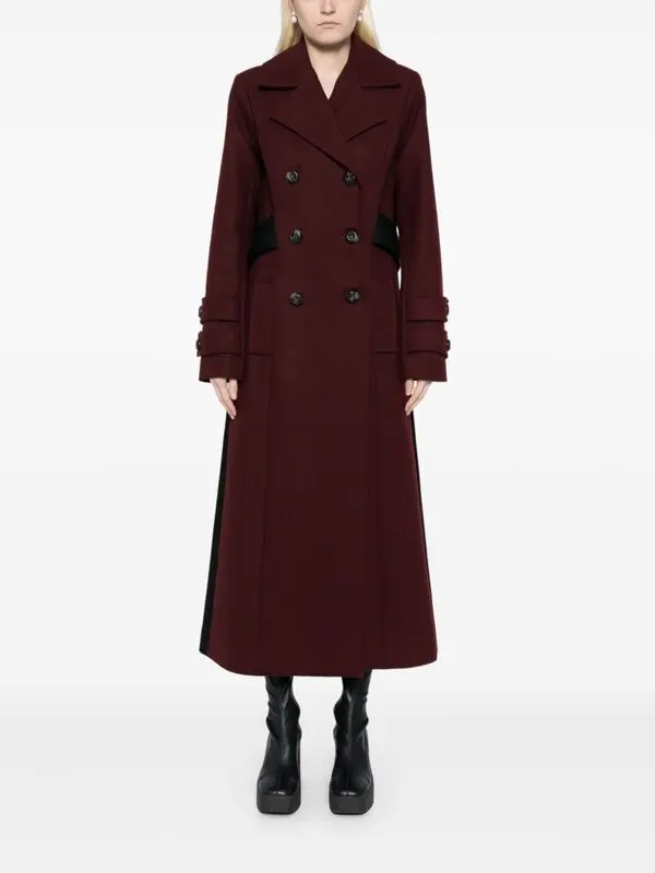 MACGRAW Higher Education Coat