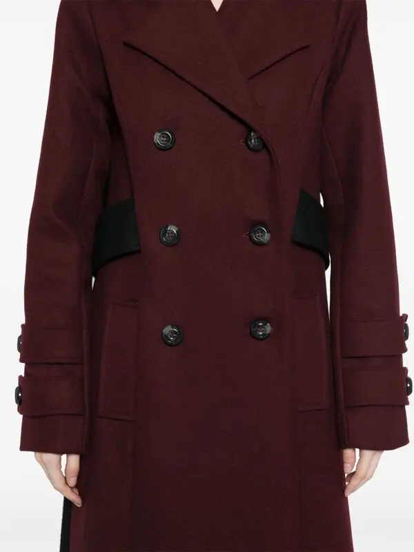 MACGRAW Higher Education Coat