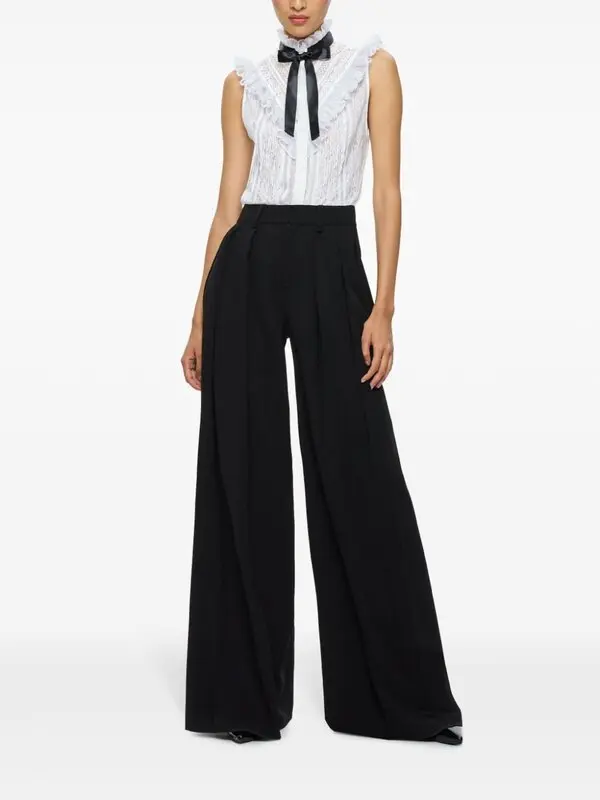 Alice + Olivia Rheba Shirt