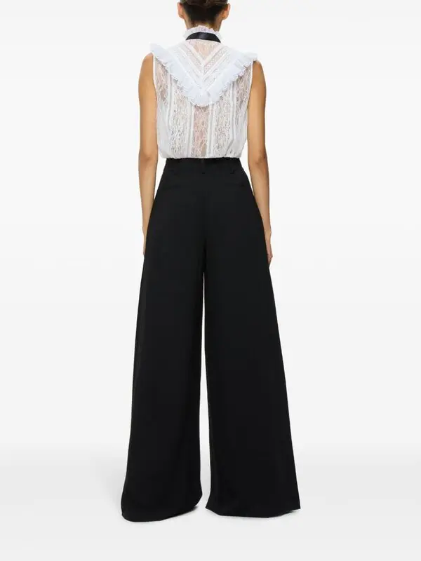 Alice + Olivia Rheba Shirt