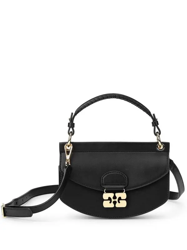 GANNI Mini Apo-g Tote Bag