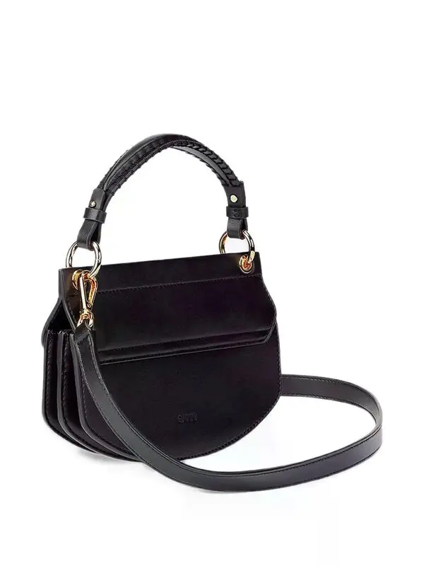 GANNI Mini Apo-g Tote Bag