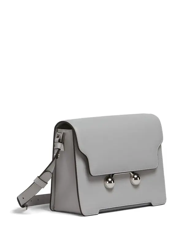 Marni Medium Trunkaroo Shoulder Bag