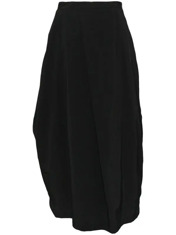 BAMBAH Myra Skirt - Black