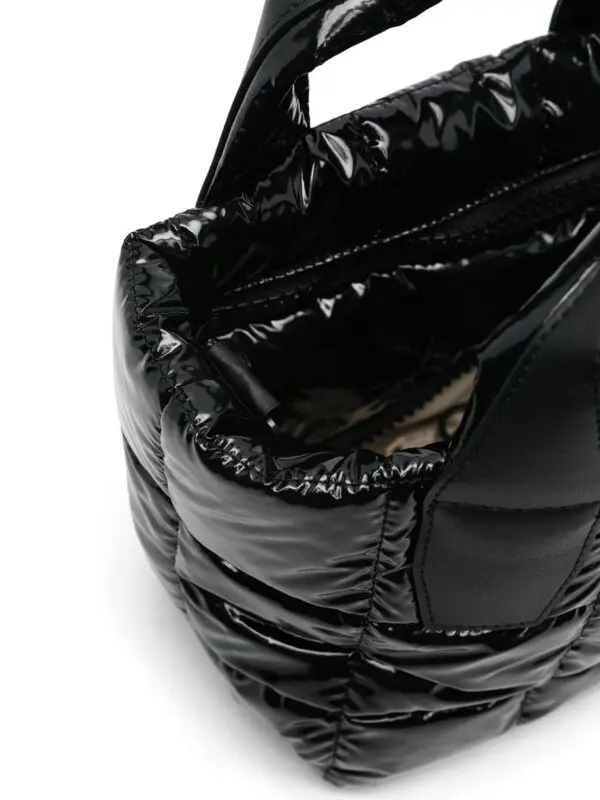 VEECOLLECTIVE Mini Porter Tote Bag