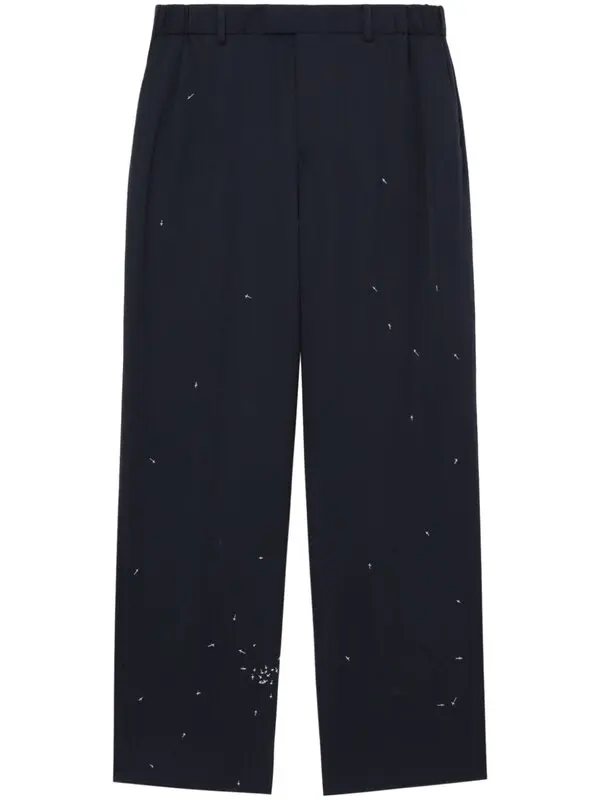 Undercover Wool Trousers