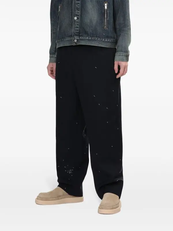 Undercover Wool Trousers