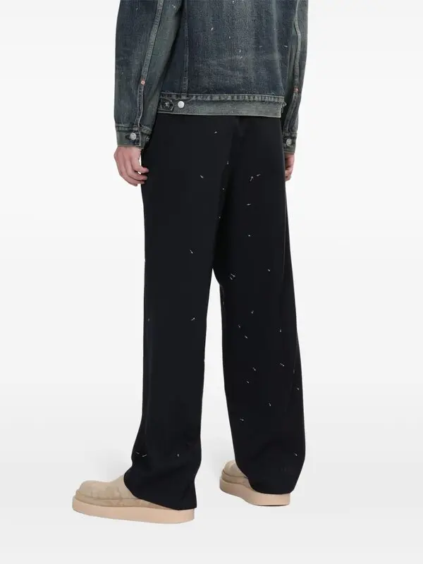 Undercover Wool Trousers