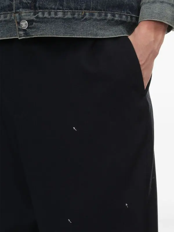Undercover Wool Trousers