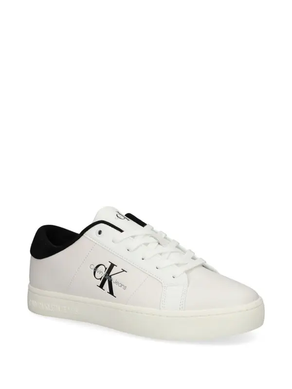 Calvin Klein Logo-print Sneakers