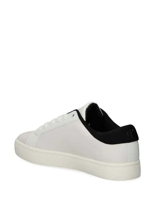 Calvin Klein Logo-print Sneakers