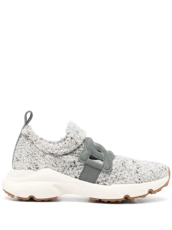 TOD'S Kate Sneakers - Grey