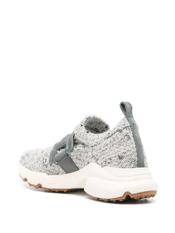TOD'S Kate Sneakers - Grey