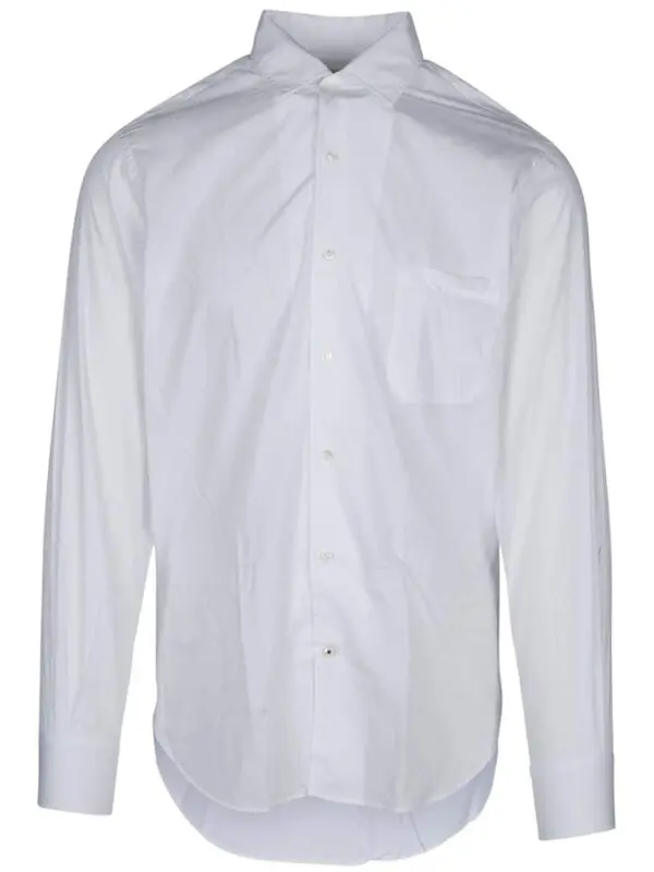 Loro Piana André Shirt - White