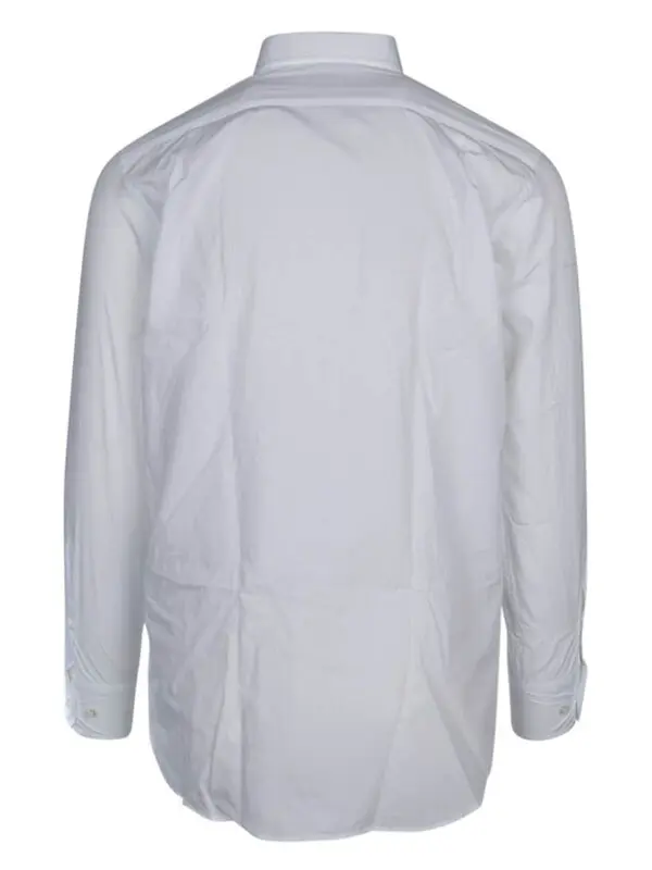 Loro Piana André Shirt - White