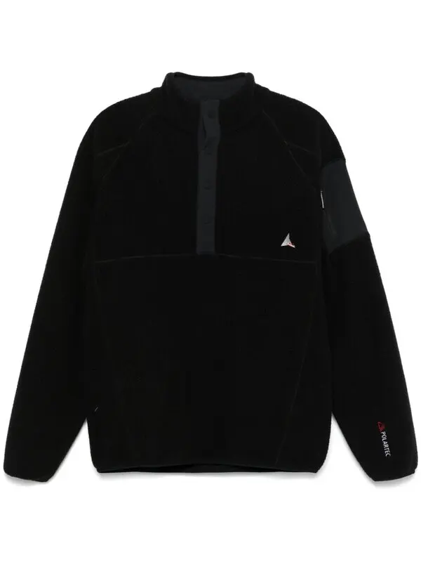 ROA Polartec Fleece Sweatshirt