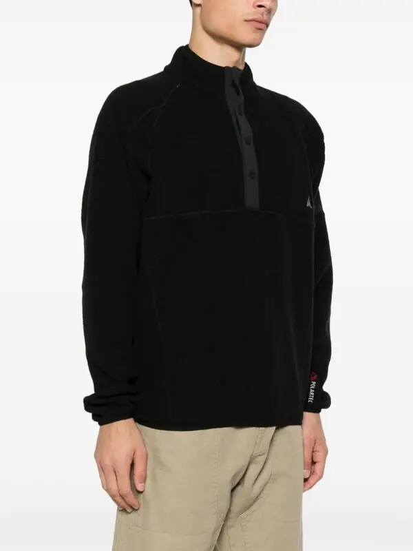 ROA Polartec Fleece Sweatshirt