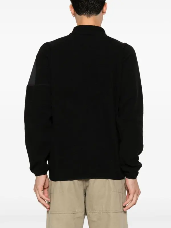 ROA Polartec Fleece Sweatshirt