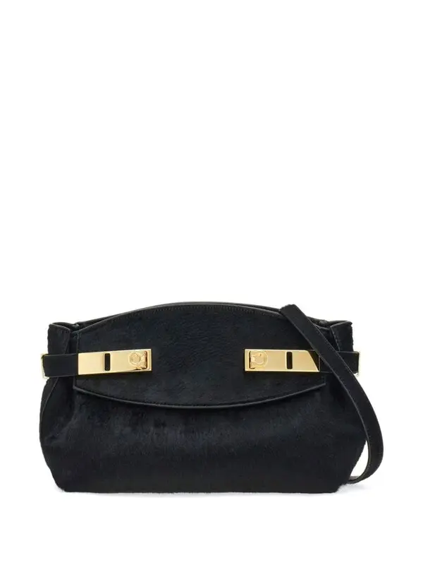 FERRAGAMO Hug Crossbody Bag