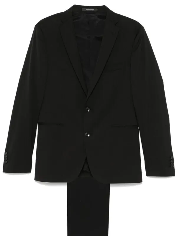 Tagliatore Single-breasted Suit