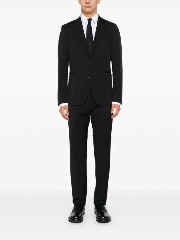 Tagliatore Single-breasted Suit